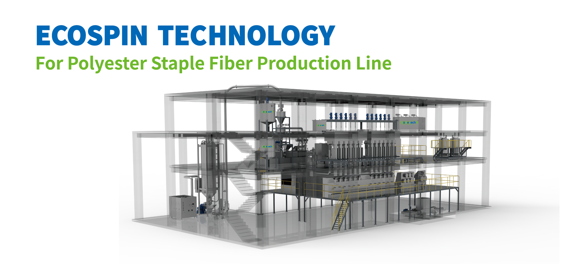 PET Bottle Recycling Washing Plant Manufacturer - Boretech