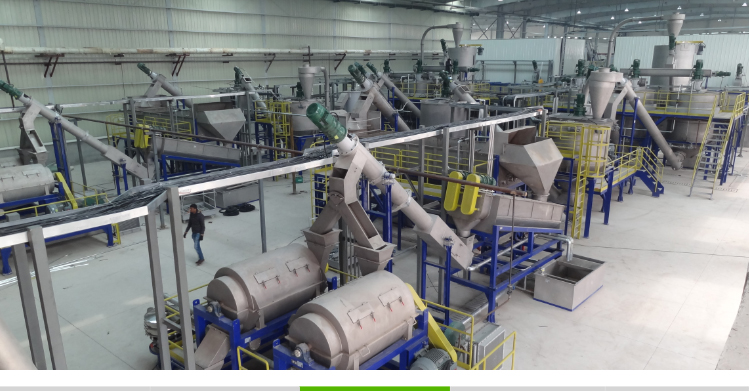 ZHEJIANG BORETECH ENVIRONMENTAL ENGINEERING CO., LTD.