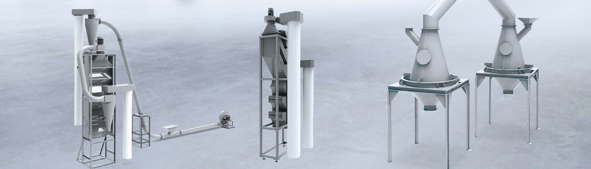 Zig-zag Separator | BoReTech