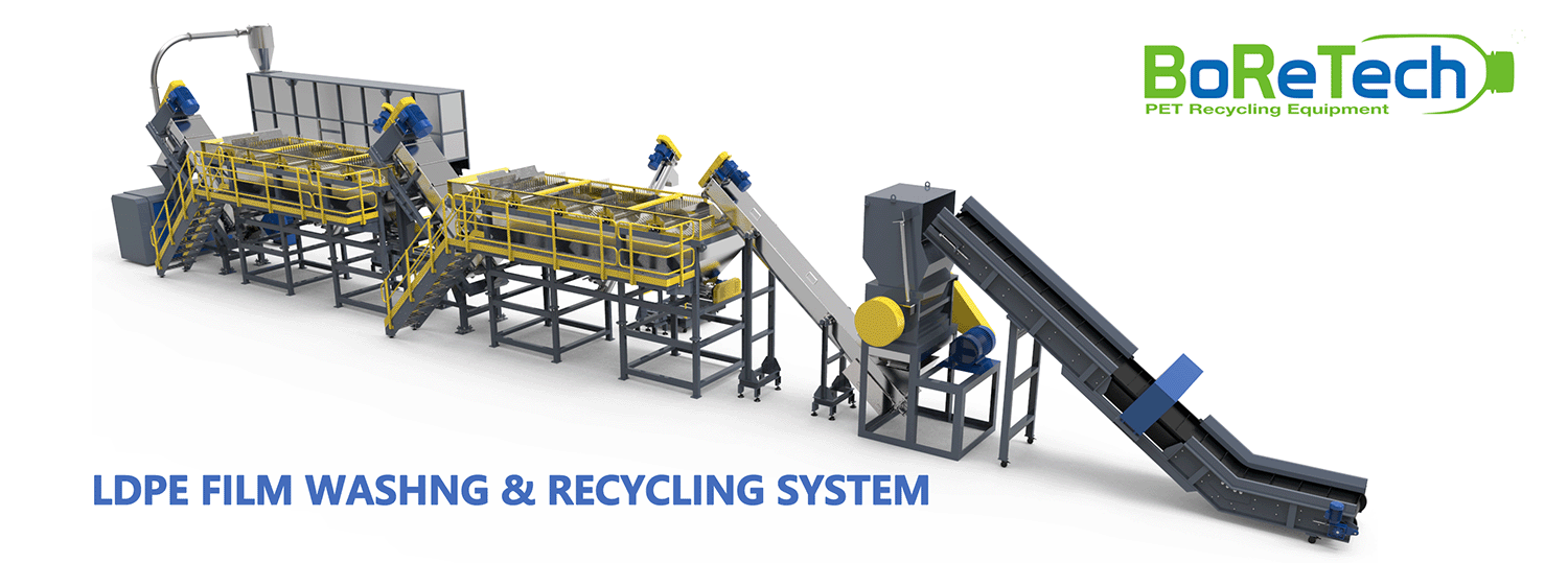 ZHEJIANG BORETECH ENVIRONMENTAL ENGINEERING CO., LTD.